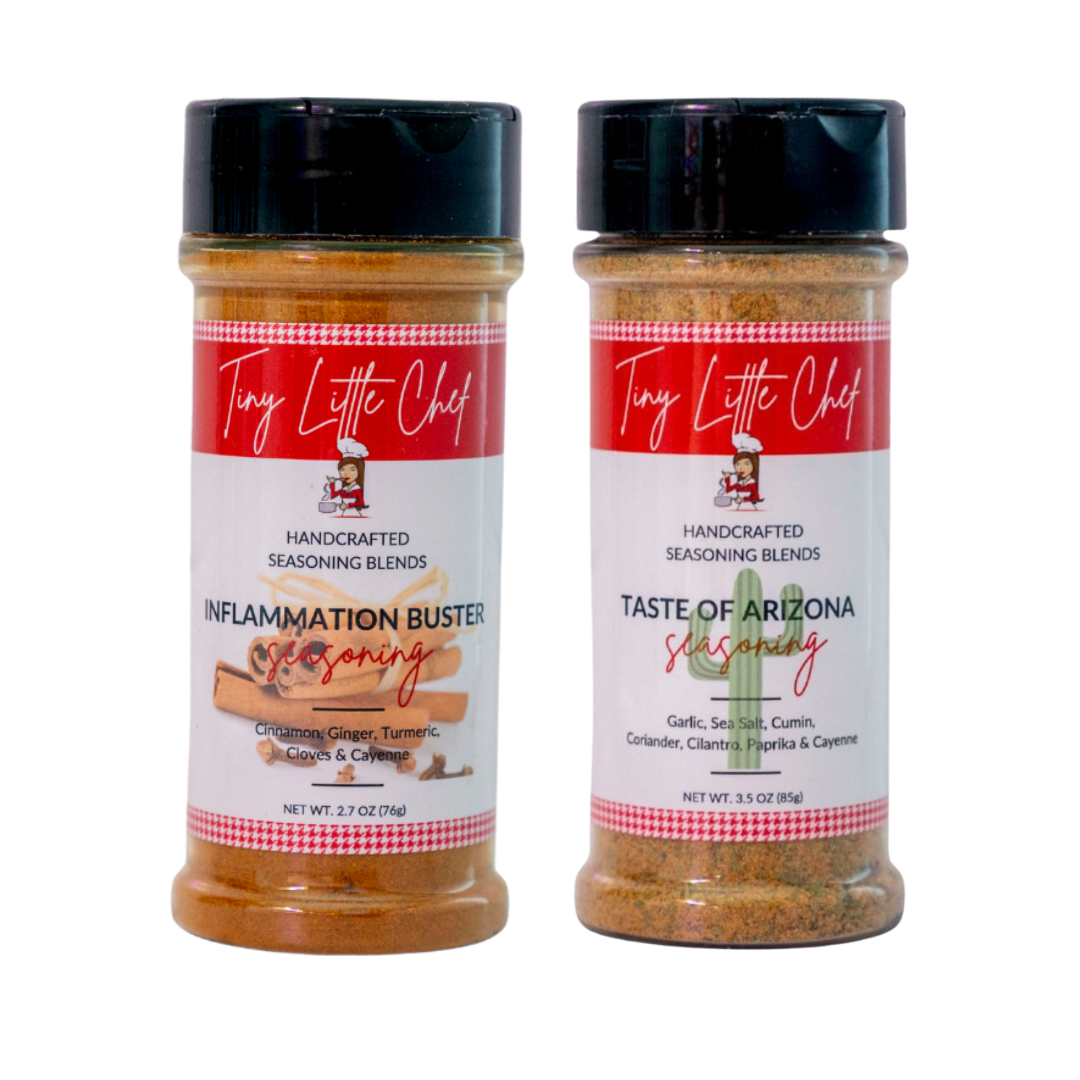 Tiny Little Chef Online Store
