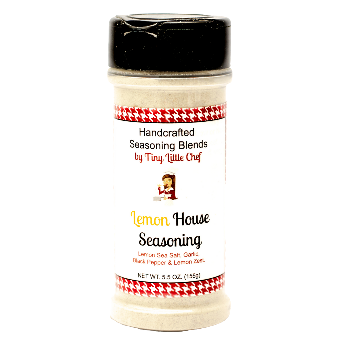 Tiny Little Chef Online Store