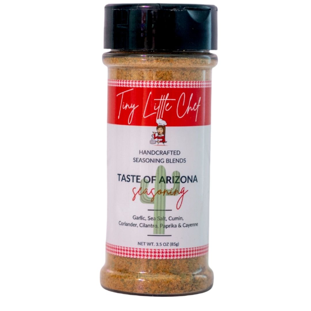 Tiny Little Chef Online Store